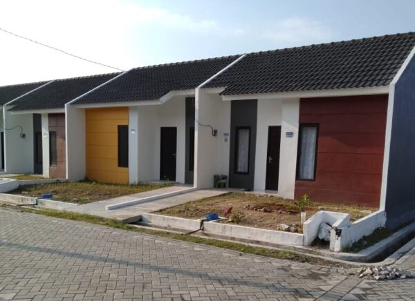 Rumah Subsidi Terbaik di Indonesia
