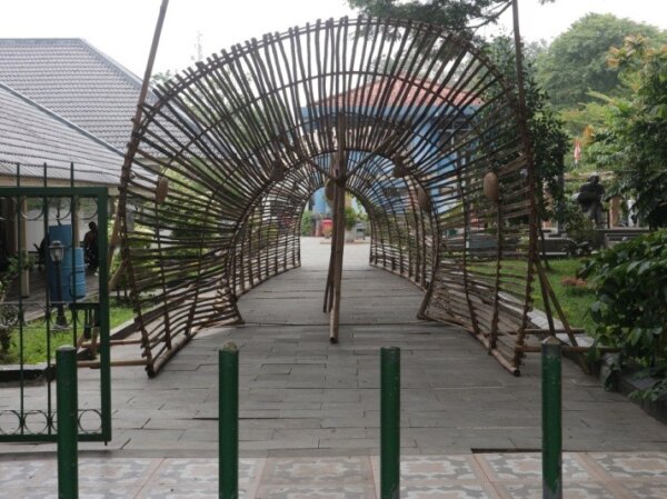 Museum Multatuli » Musium Anti Kolonialisme Pertama