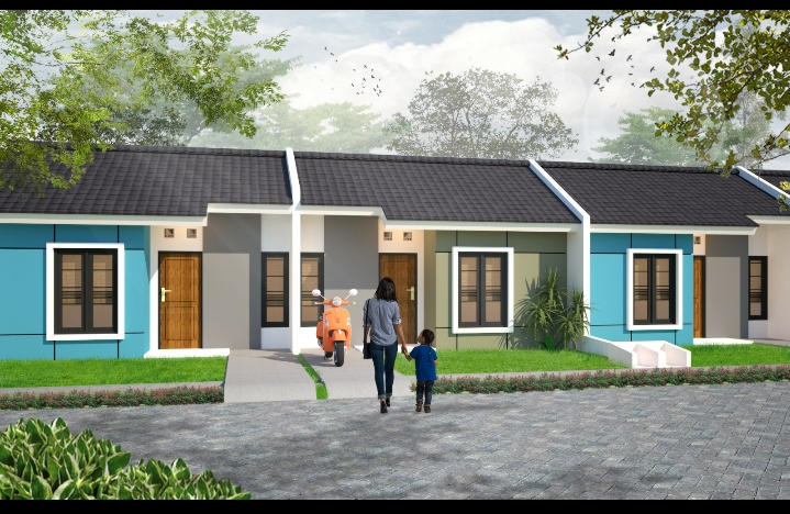 Cluster Onyx » Permata Mutiara Maja